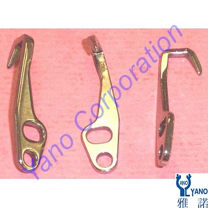 NEEDLE GUARD - 雅諾工業