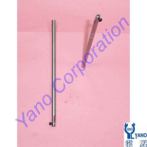 NEEDLE BAR - 雅諾工業