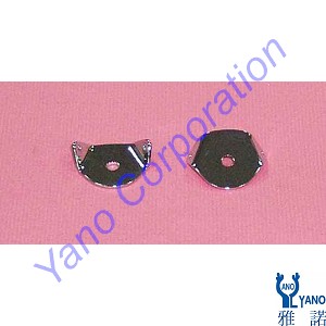 UPPER THREAD TENSION STUD SCREW - 雅諾工業