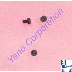 SCREW - 雅諾工業